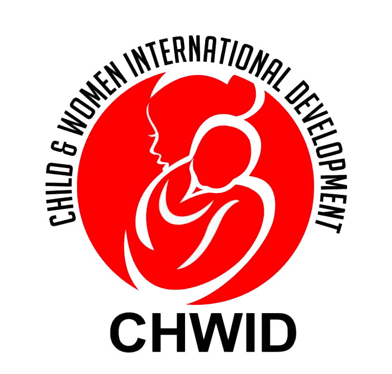 CHWID.org - Child & Women International Development